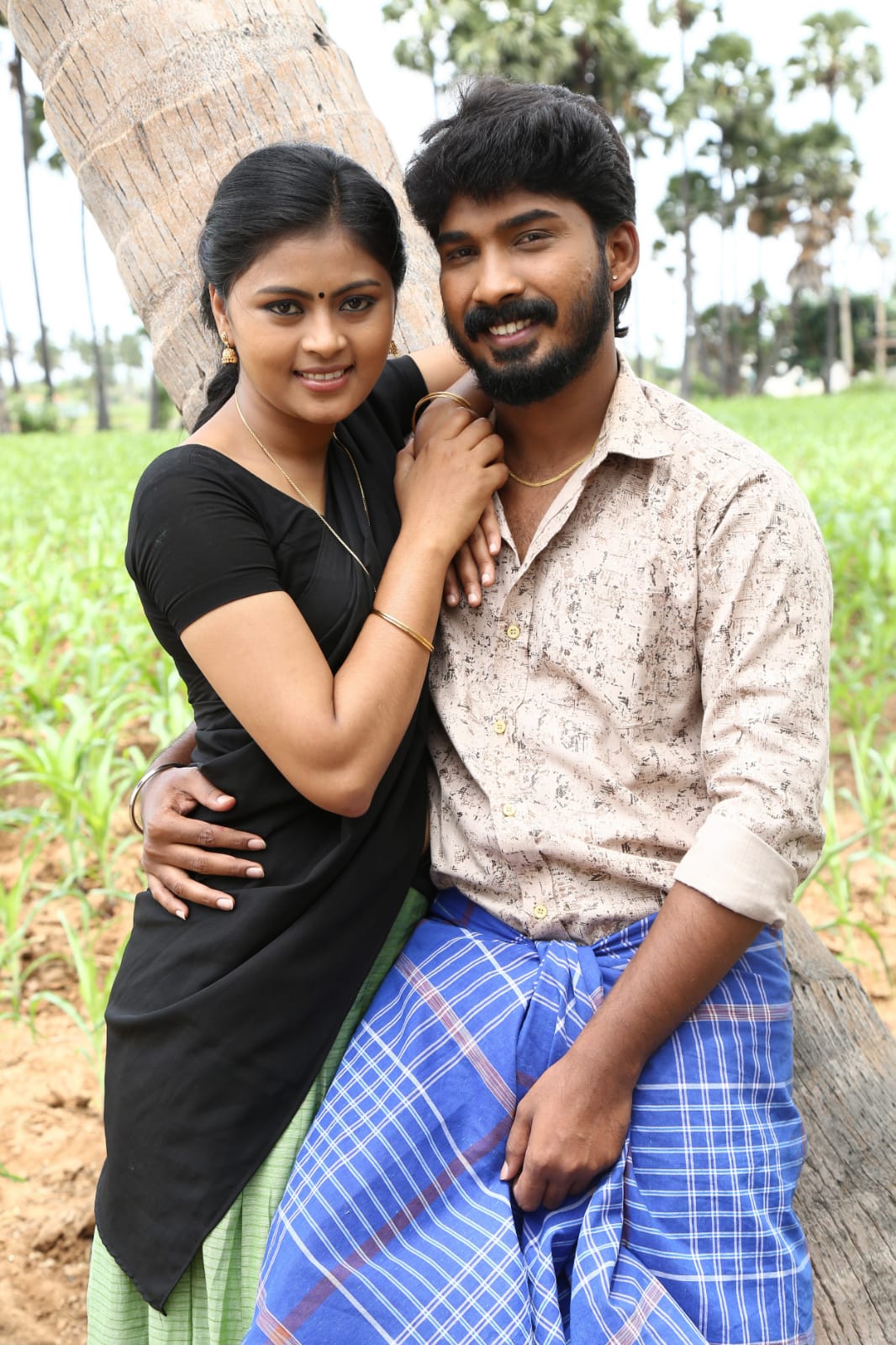 Kagitha Pookal gets ready for release - News Today | First with the news