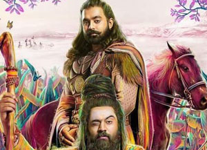 Teaser of Nivin Pauly's Mahaveeryar is out - News Today | First with ...