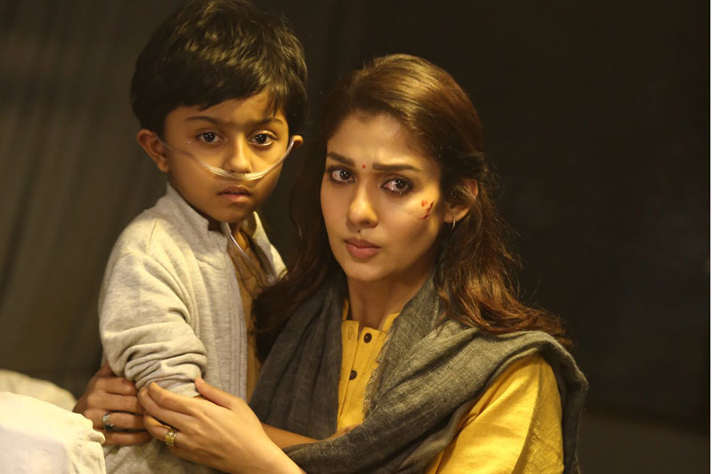 O2 - (Movie Review) - News Today | First with the news