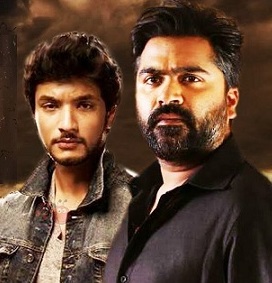 Simbu to shoot for Pathu Thala from July - News Today | First with the news