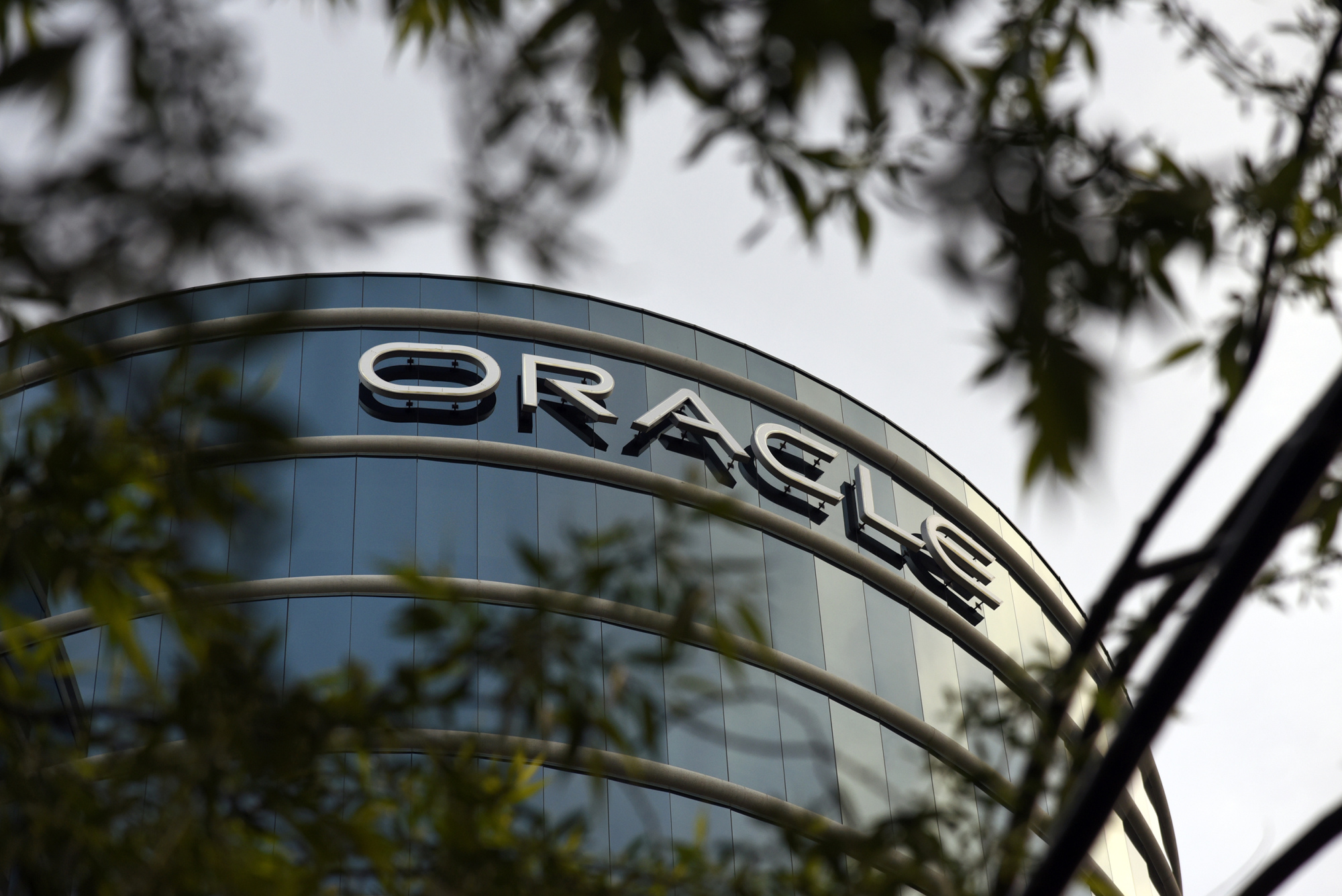 Oracle begins laying off workforce - News Today | First with the news