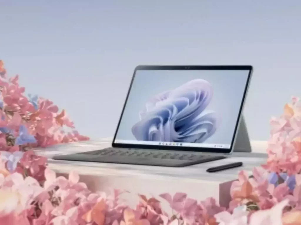 Microsoft introduces new Surface laptops for hybrid work - News Today ...