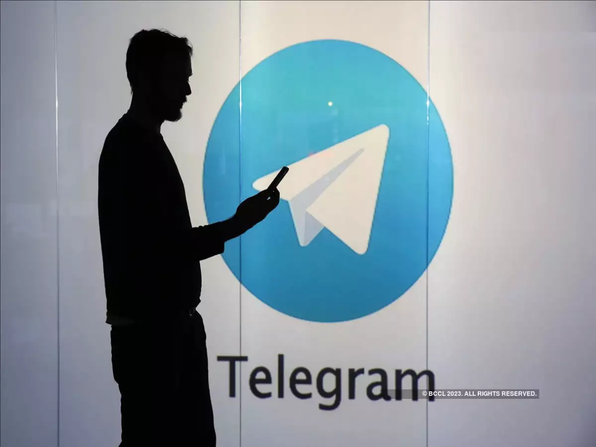 Telegram adds real-time message translation in its new update - News ...