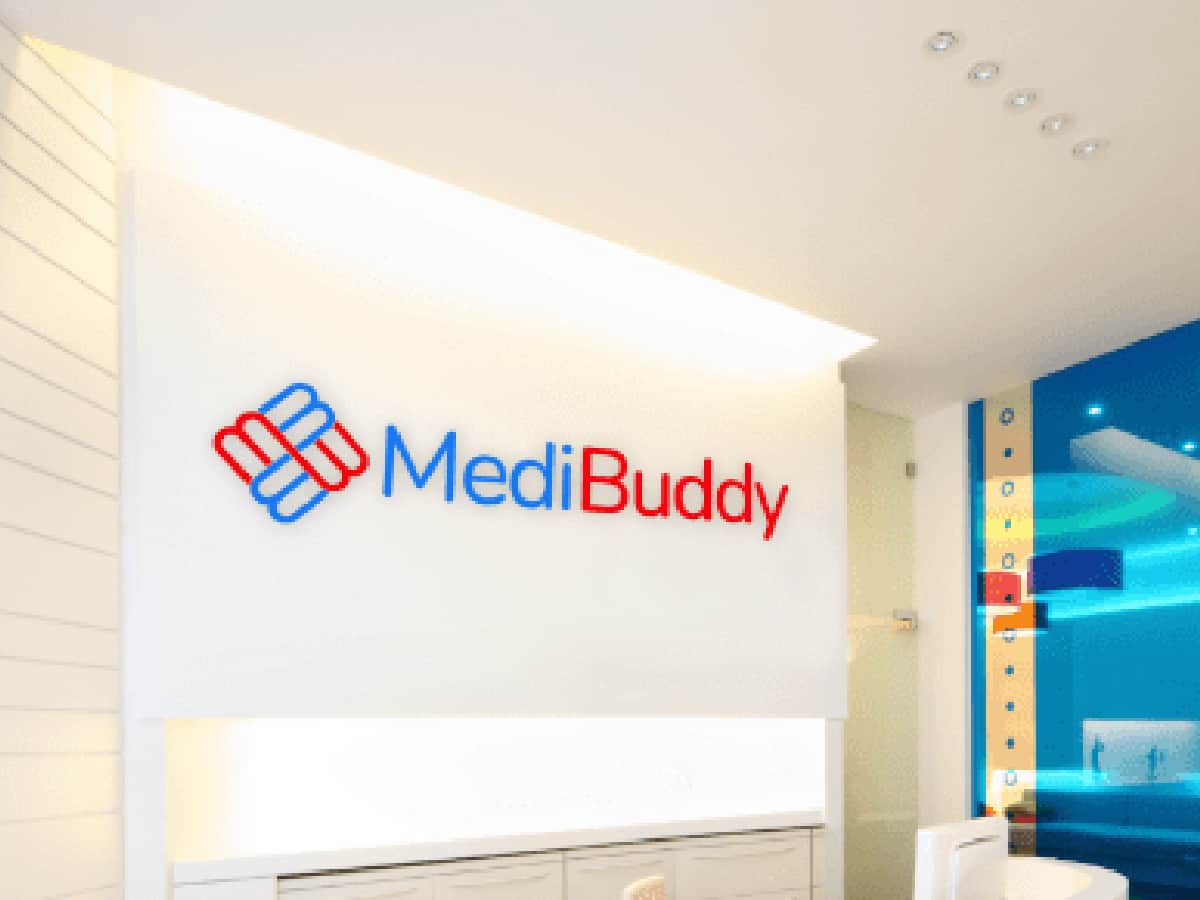 MediBuddy raises $18 mn for strategic acquisitions - News Today | First ...