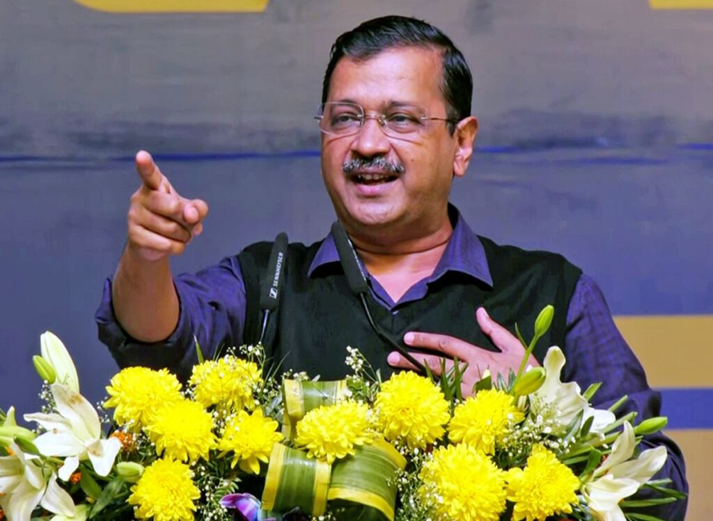 Kejriwal replies to ED - News Today | First with the news