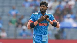 Hardik all thrilled to don MI jersey again - News Today | First with ...