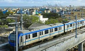 Traffic diversions for CMRL work on OMR - News Today | First with the news