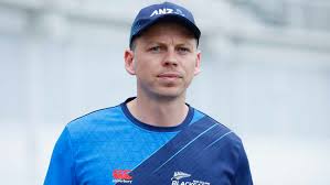 Bracewell to lead NZ squad for Pak T20Is - News Today | First with the news