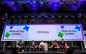 Meta introduces most capable Llama 3 AI model - News Today | First with the news