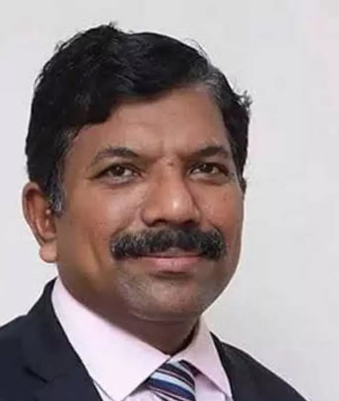 Muruganandam appointed as new Chief Secretary - News Today | First with ...