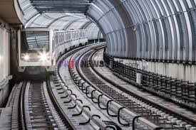 Chennai Metro Phase 2: Tunneling progress completion by Nov - News ...