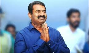 Thiruma has all qualities for a CM candidate: Seeman - News Today ...