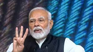 PM Modi to unveil multiple projects worth Rs 56,000 crore in Maharashtra today - News Today ...