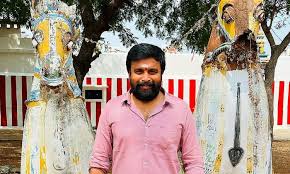 Sasikumar to share screen with Sathyaraj and Bharath - News Today ...