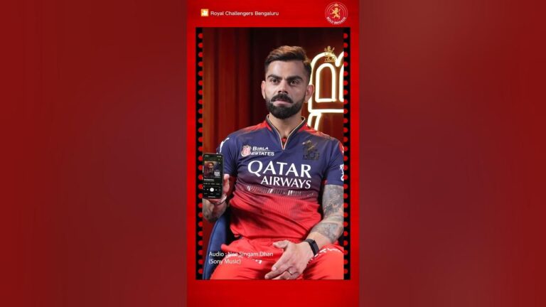 Kohli grooves to Silambarasan’s ‘Nee Singam Dhaan’; STR responds - News ...