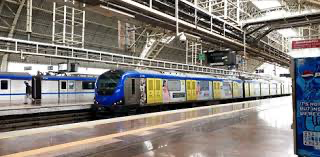Alstom to manufacture driverless metro trains for CMRL - News Today ...