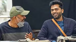 Venkat Prabhu Confirms 'Maanaadu 2' with Silambarasan - News Today ...
