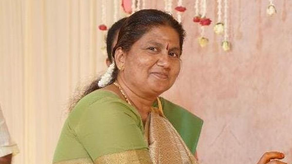 Rithanya suicide: Bail petition of mother-in- law dismissed - News ...