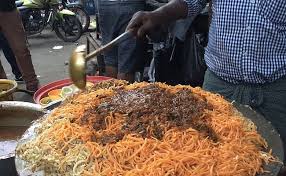 Burmese food craze takes over Chennai - News Today | First with the news