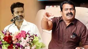 Seeman congratulates Vijay on launch of new mobile App - News Today ...