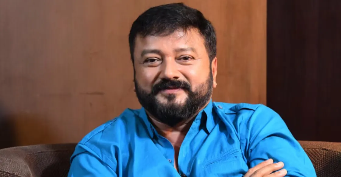 Actor Jayaram questioned in Sabarimala gold theft case - News Today ...