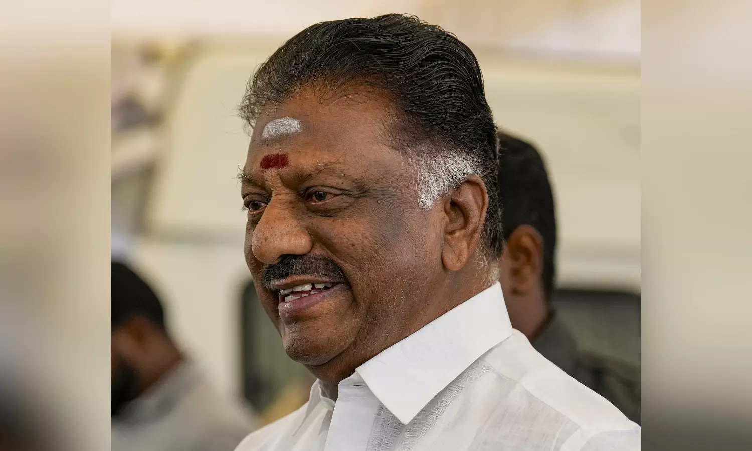 OPS supporters to join TVK after Panneerselvam’s DMK entry - News Today ...