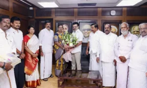 DMDK Joins DMK-Led Alliance - News Today | First with the news