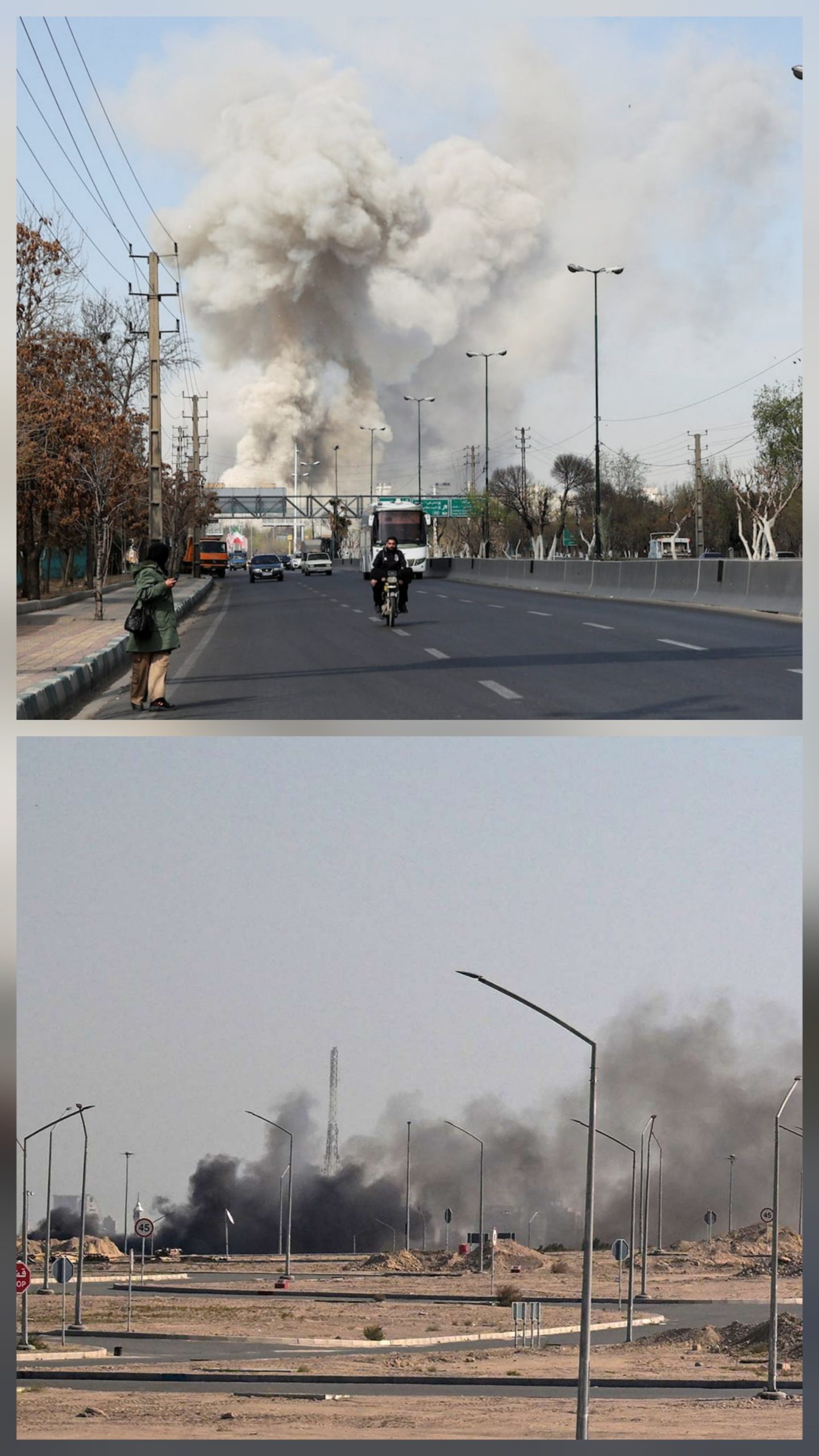 The Shattered Shield: Analyzing Iran’s Strategic "Fightback" - News ...