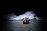 Double murder shocks T Nagar - News Today | First with the news