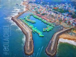 Colachel: Where a Naval Battle Was Won and the Sea Still Decides - News ...