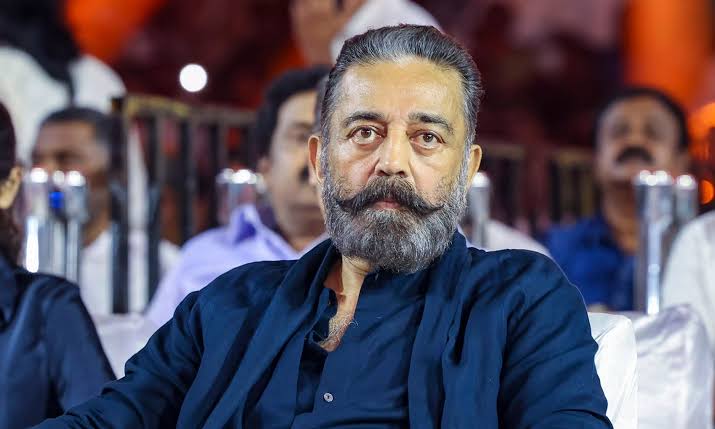 Kamal Haasan-led MNM holds seat-sharing talks with DMK - News Today ...