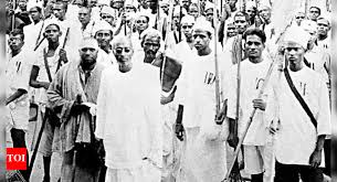 Vedaranyam: Salt, Sea and the Echo of Rajaji’s Salt March - News Today ...