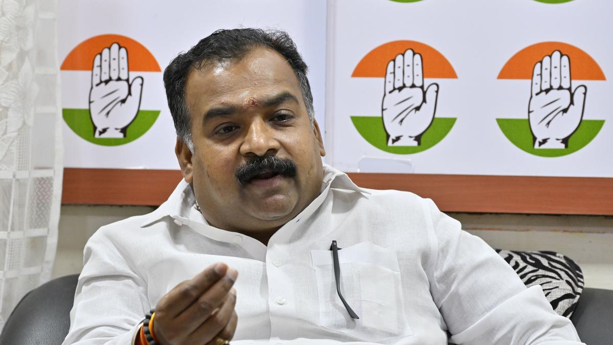 TN Congress in turmoil - News Today | First with the news