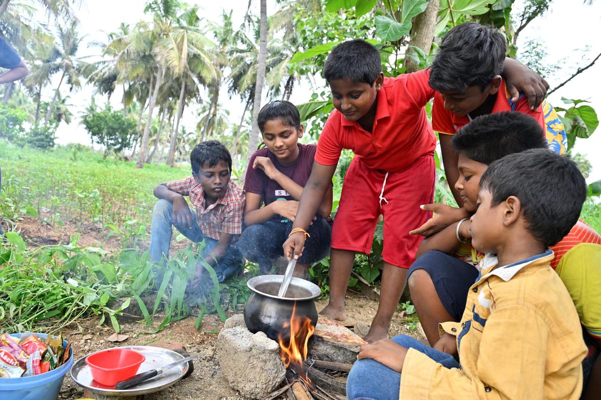 Beat the Heat: Creative indoor ways to engage children - News Today ...