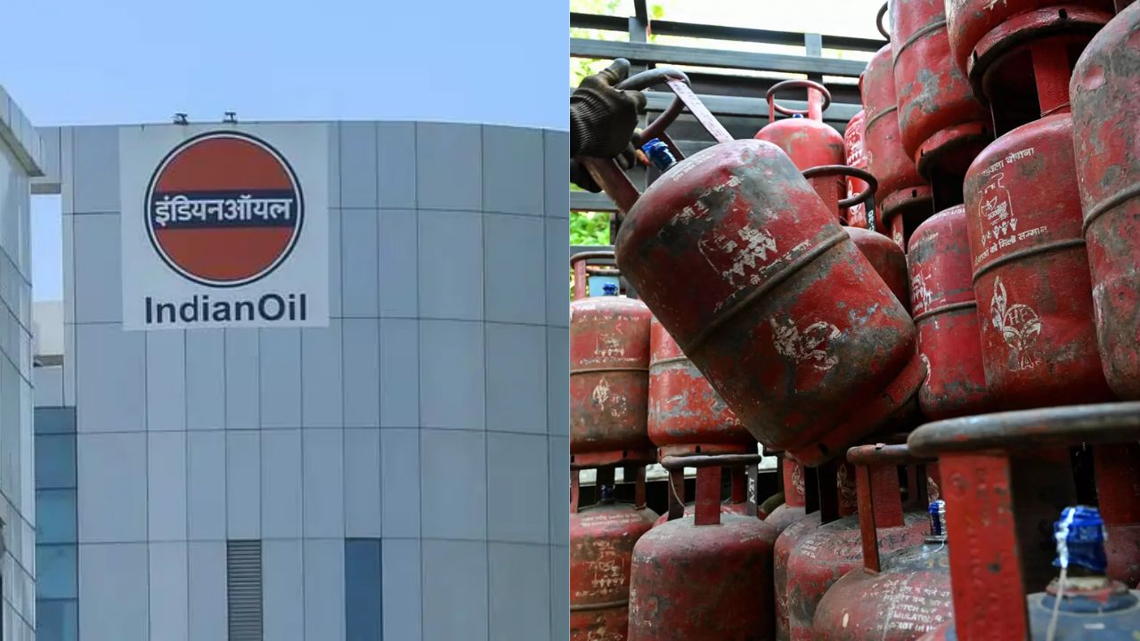 No LPG shortage, says Indian Oil - News Today | First with the news