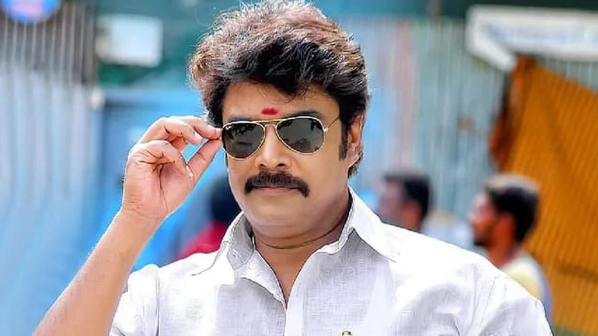 Will never criticize Vijay, says Sundar C - News Today | First with the ...