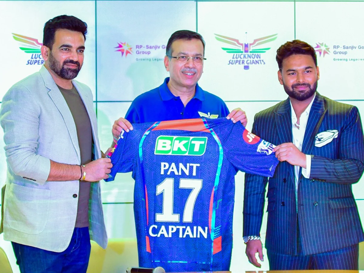 IPL: Lucknow ready for Delhi challenge today - News Today | First with ...