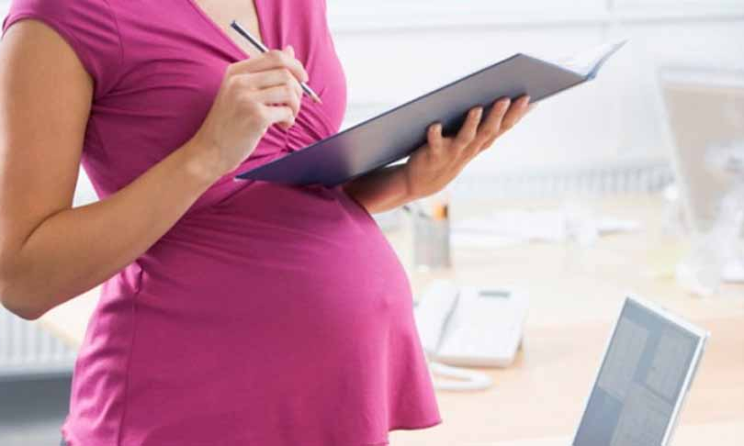 Madras HC pulls up TN govt over maternity leave cap - News Today ...