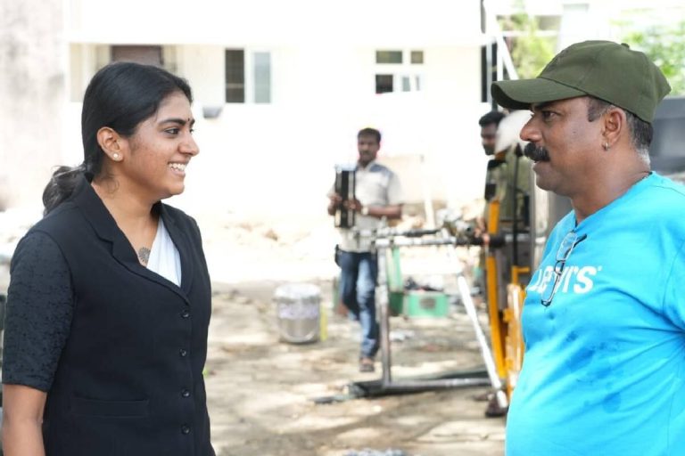 Big honour for Nimisha Sajayan starrer Enna Vilai - News Today | First ...