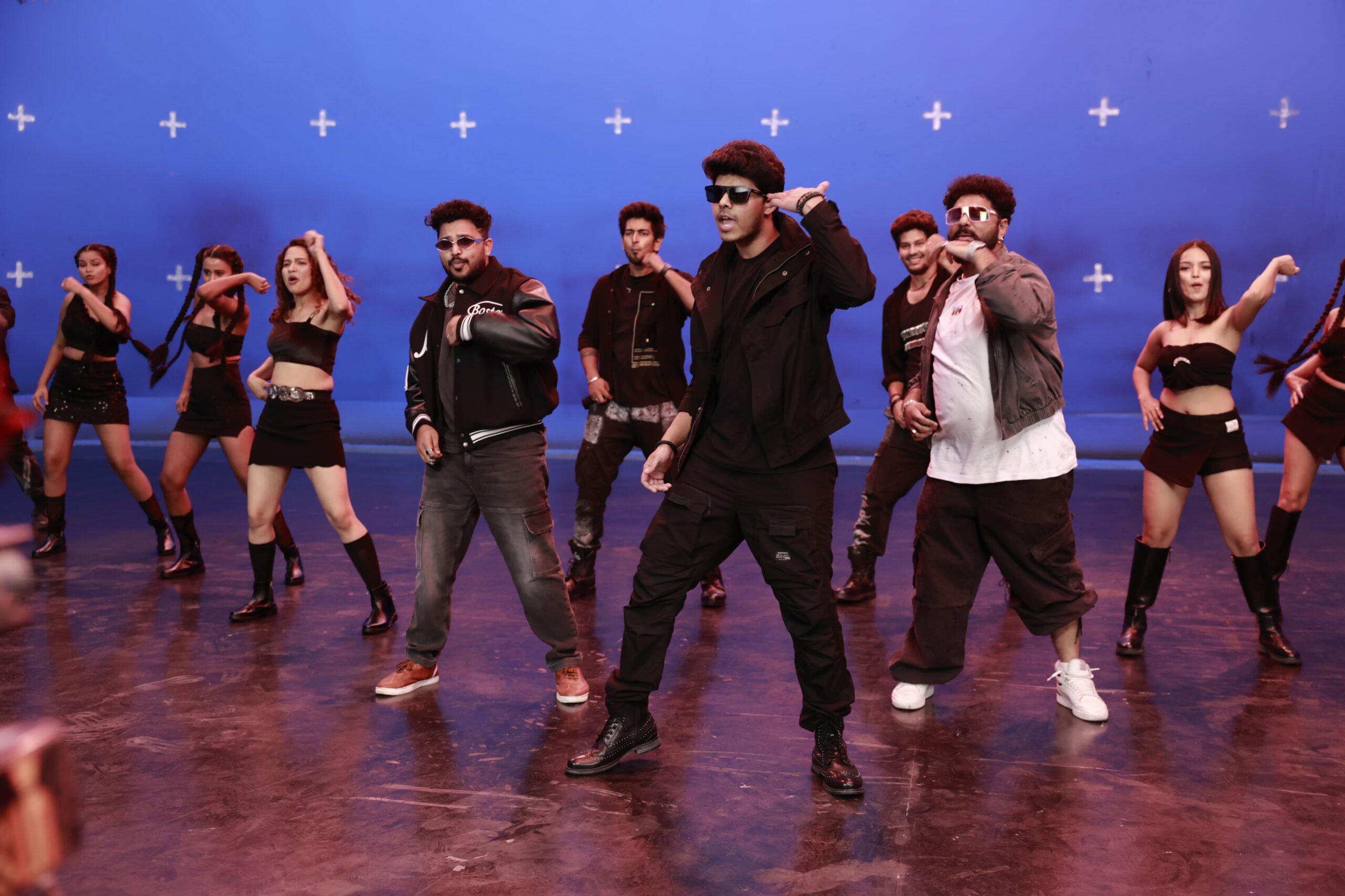 Sigma Style song from Jason Sanjay’s Sigma crosses 5 mn views - News ...