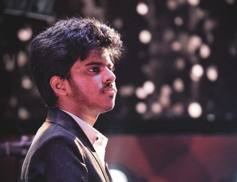 Lydian Nadhaswaram to premiere first Symphony in Chennai on World Music ...
