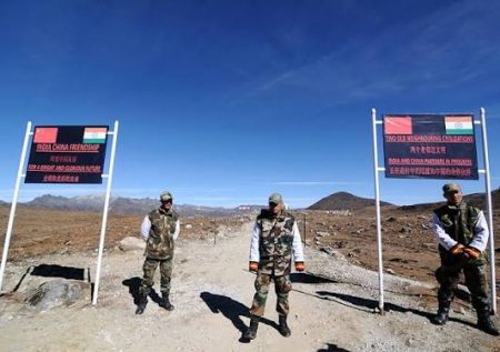 India-China border trade via Lipulekh Pass to resume after 6 years ...