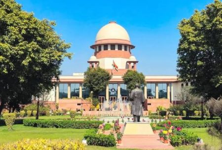 TN govt moves SC against Madras HC order allowing lighting of lamp on ...