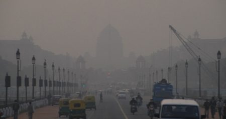 Manali emerges as India’s worst ozone pollution hotspot - News Today ...