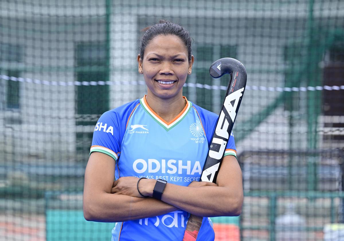 Hockey India names Salima-led squad for Nations Cup - News Today ...
