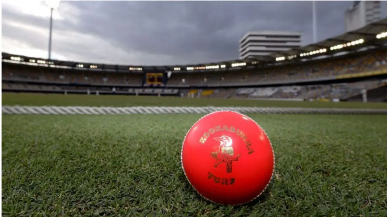 Bad light: ICC allows use of pink ball on trial basis in Tests - News ...