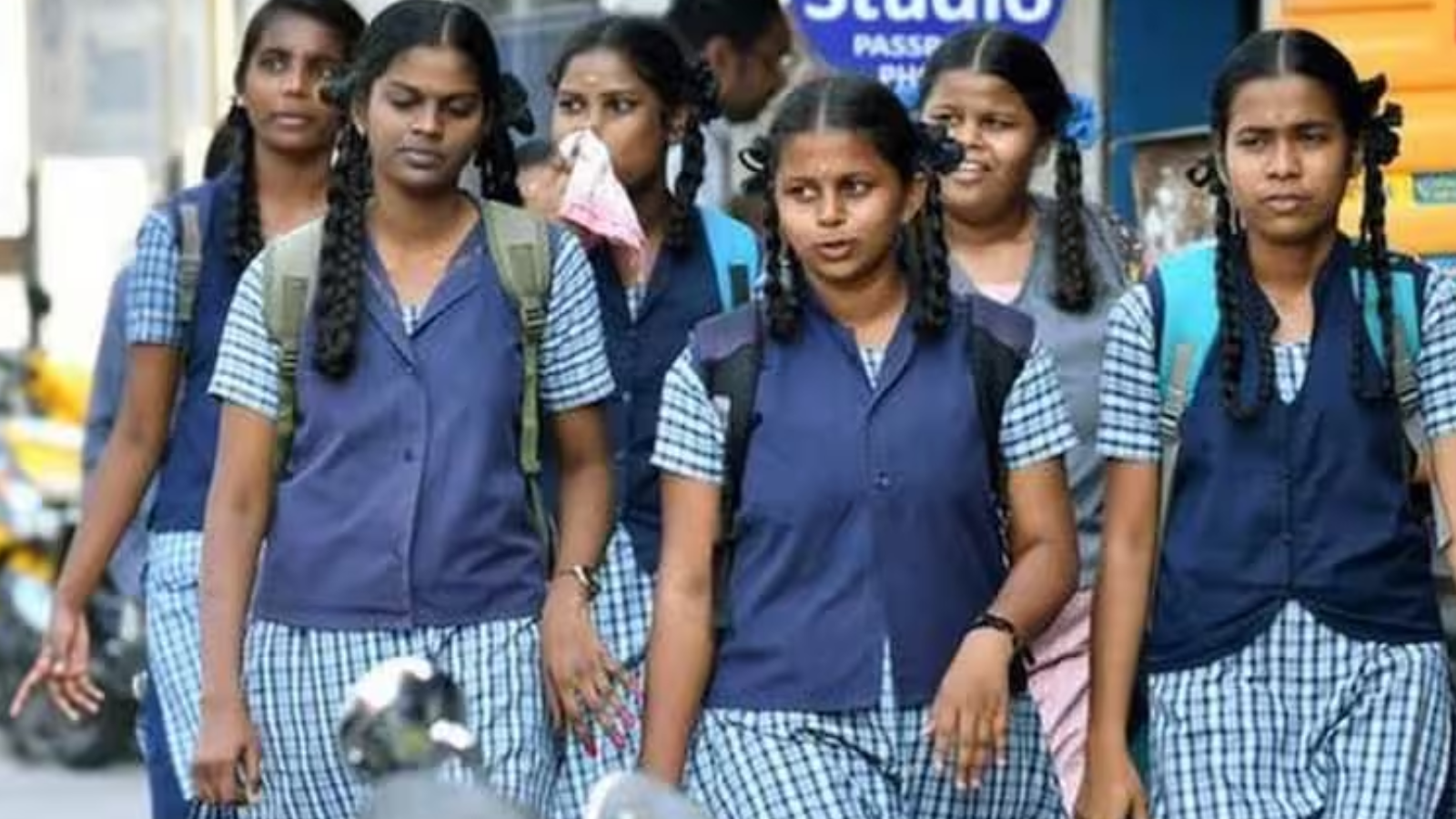 Tamil Nadu Schools Reopen Today for 2026–27 Academic Year - News Today ...