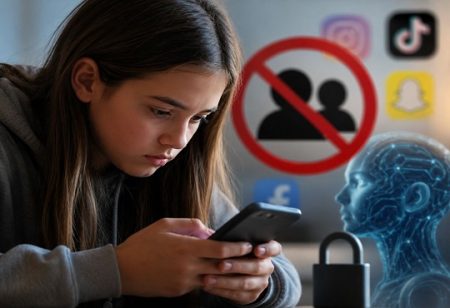 Canada to restrict social media access for under-16s - News Today ...