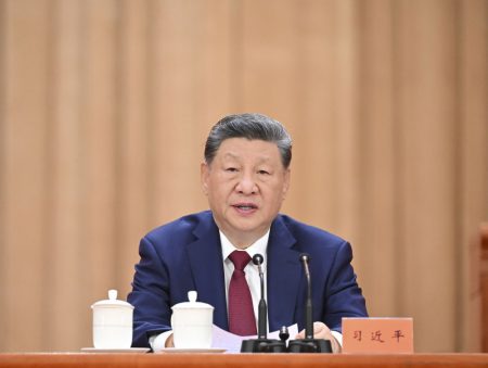Xi tells PLA to expedite modernisation - News Today | First with the news