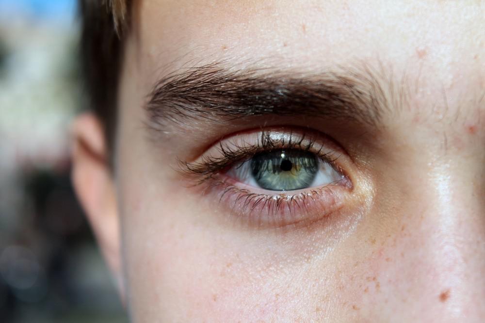 Everything you need to know about external eye diseases - News Today ...